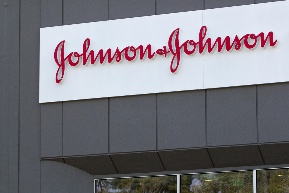 Johnson & Johnson Stock Surges 5% After Raising Dividend And Beating ...