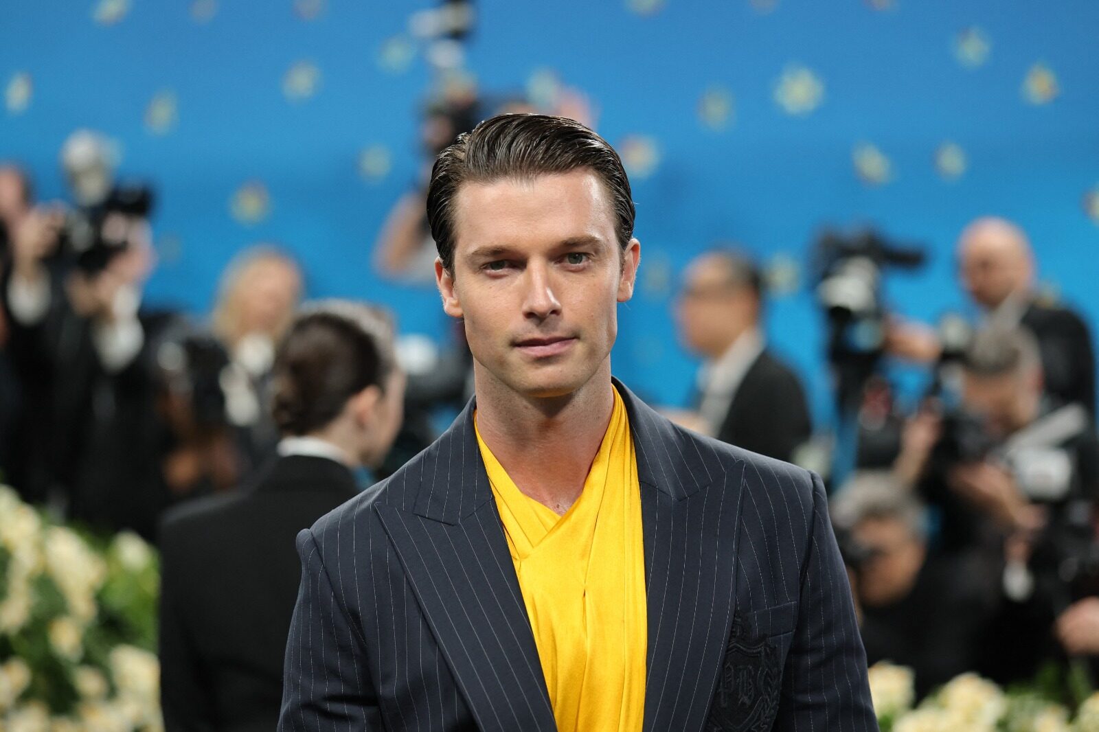 Patrick Schwarzenegger: From 'White Lotus' Star To Mosh Bar Mogul