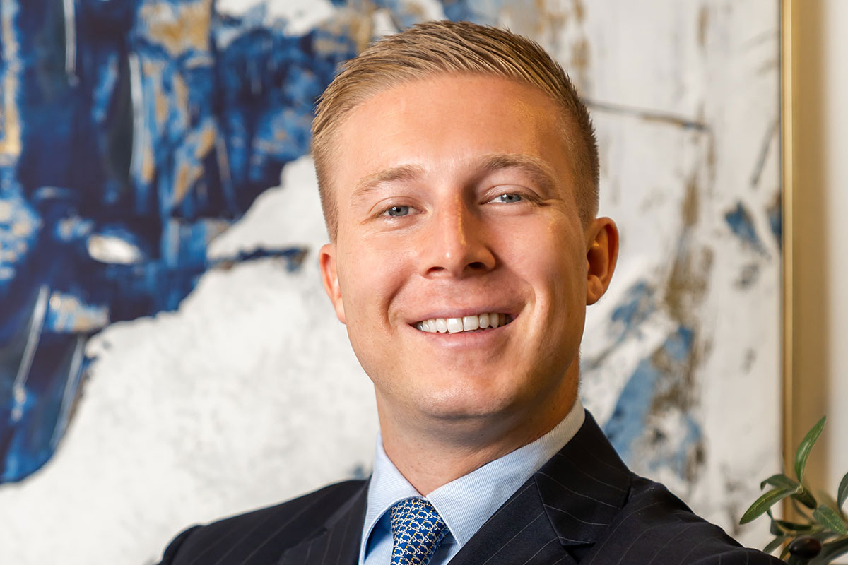 Jeffrey Henseler Founder Of Passport Legacy: Realizing Dreams Through ...