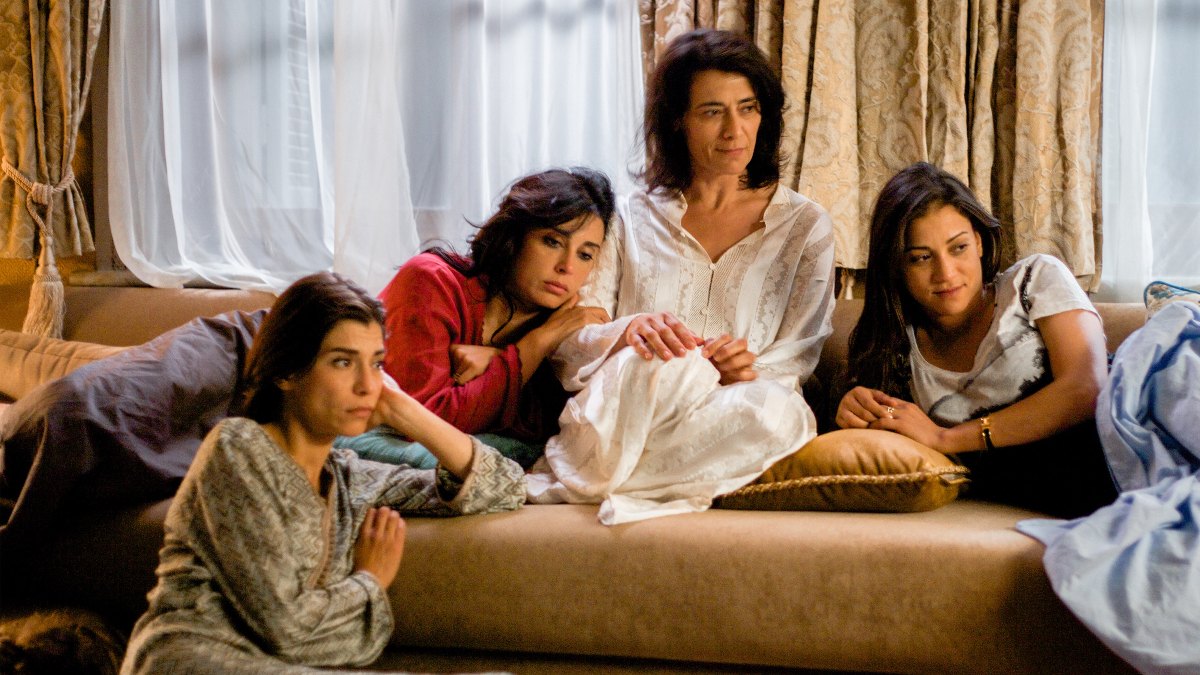 Streaming Expands Its Catalogue With New Arabic Films