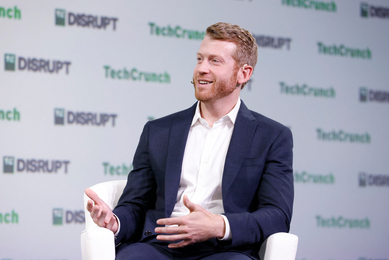 Cruise Cofounder Kyle Vogt Raised $150M In Funding For Robotics Startup
