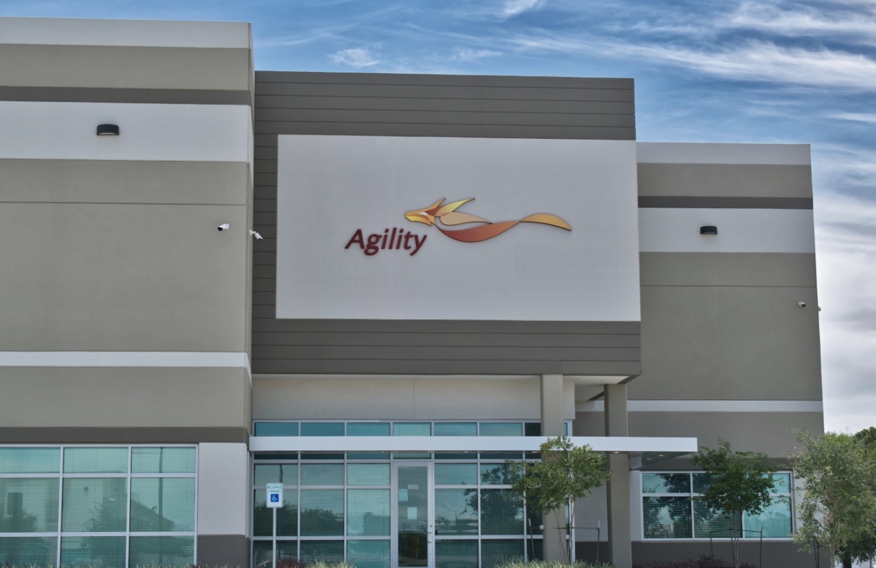 Kuwait's Agility Reports $40.9M In Net Profit For Third-Quarter