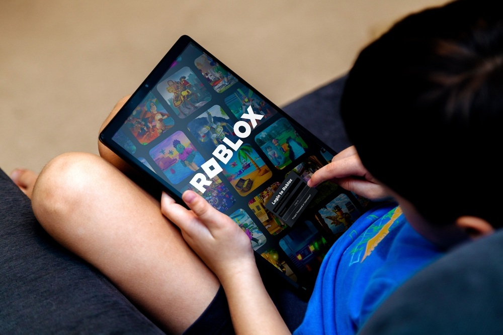 Roblox Expands Safety Controls In UAE And Middle East, Enhances Arabic ...