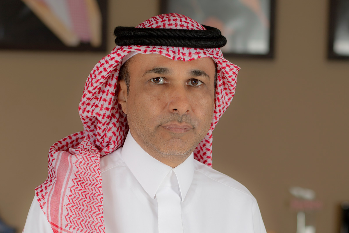 Saudi's stc Opens The Biggest Regional Digital Control Center