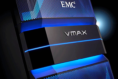 New EMC VMAX3 – Industry’s First Enterprise Data Service Platform