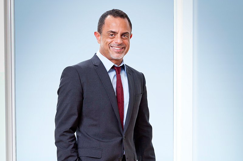 Joe Tabet, Chairman, Pragma Group Discusses Pragma’s Hospitality Offerings