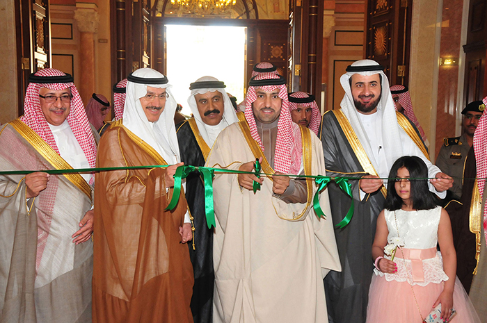 Saudi Arabia’s Entrepreneurial Elite Honored At The Unveiling Of Forbes ...