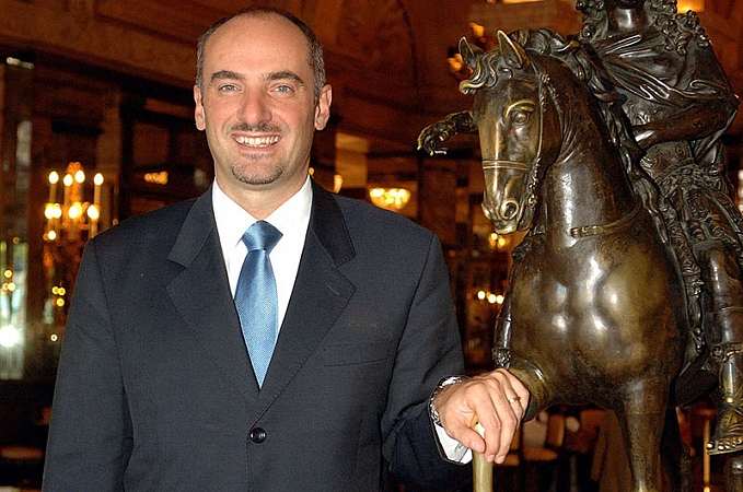 Discovering Monaco: A Billionaire’s Playground