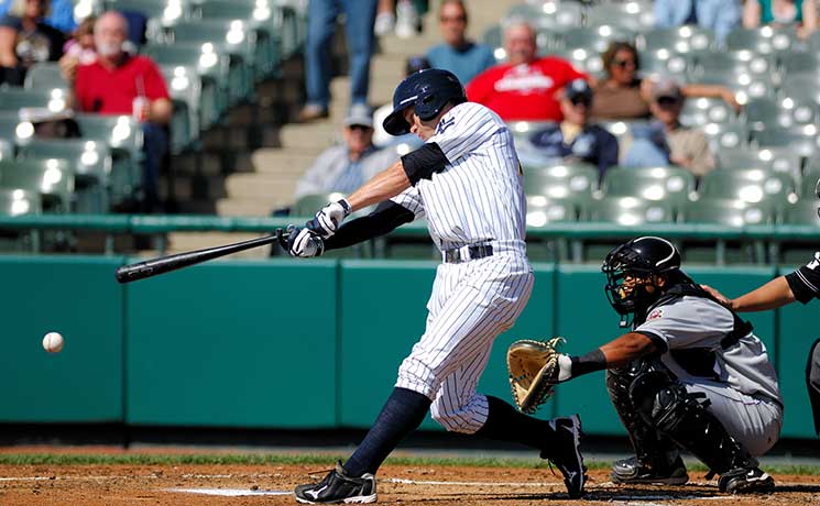 Forbes Releases 19th Annual MLB Team Valuations