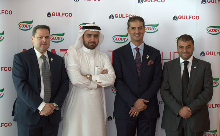 Goody Saudi Arabia Feeds UAE Demand For Packaged Food Through Exclusive ...