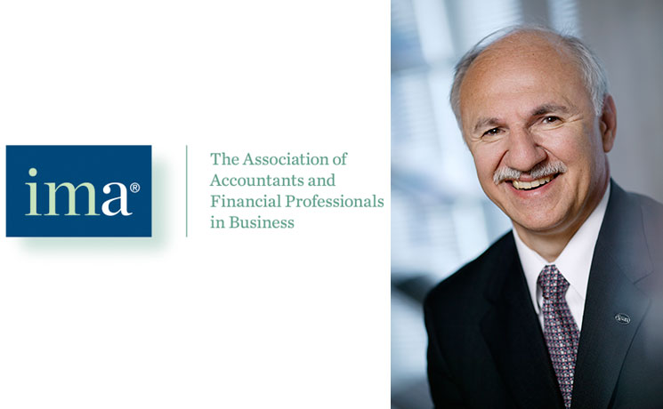 IMA Works Aggressively To Develop And Support India’s Accounting And ...