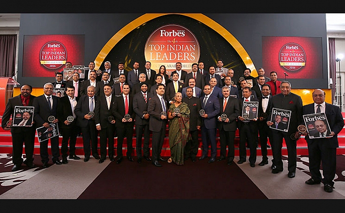 Forbes Middle East Unveils Top Indian Leaders In The Arab Region Forbes Middle East Unveils Top Indian Leaders In The Arab Region