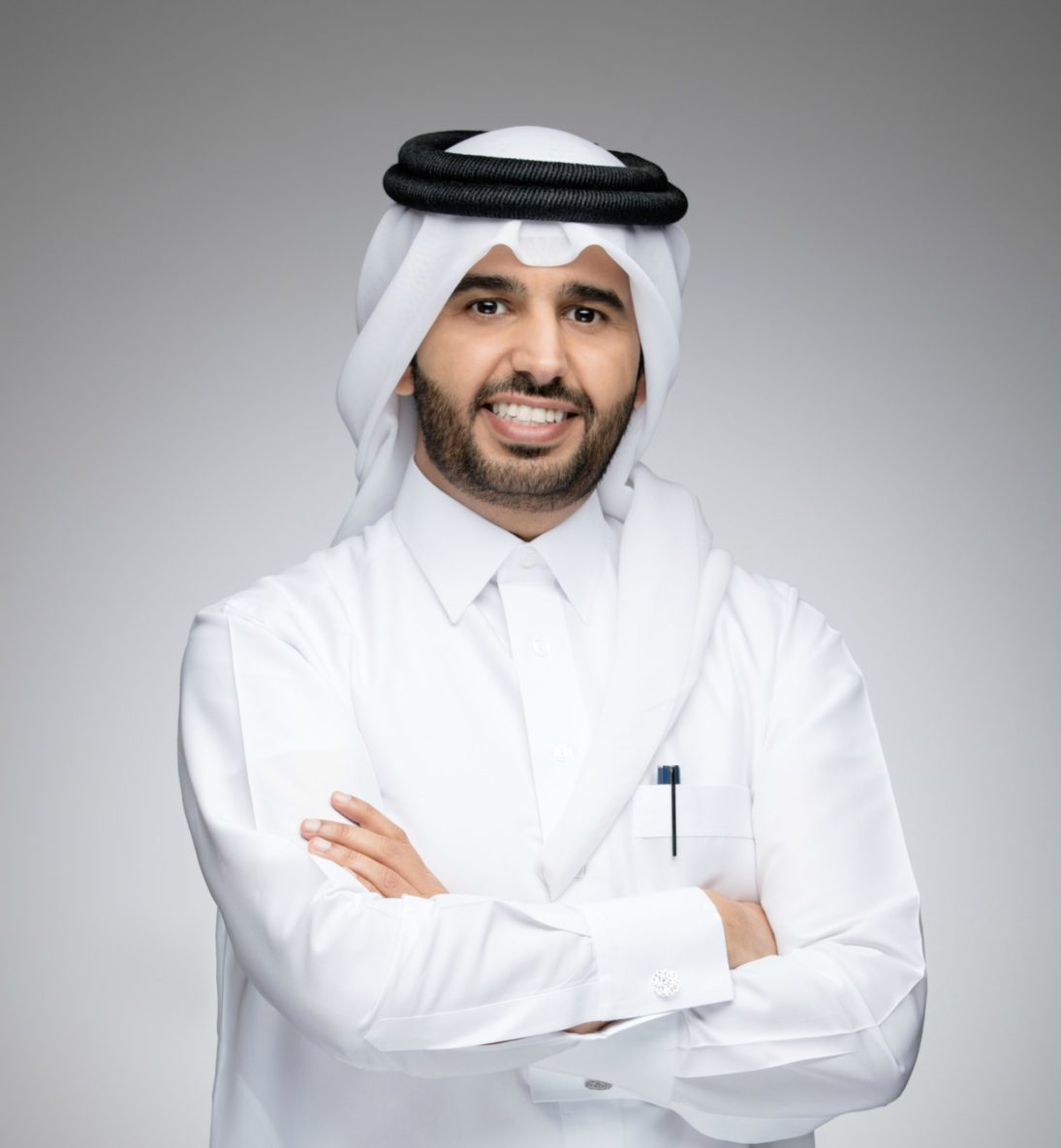 In Conversation With QDB's CEO Abdulaziz Bin Nasser Al- Khalifa