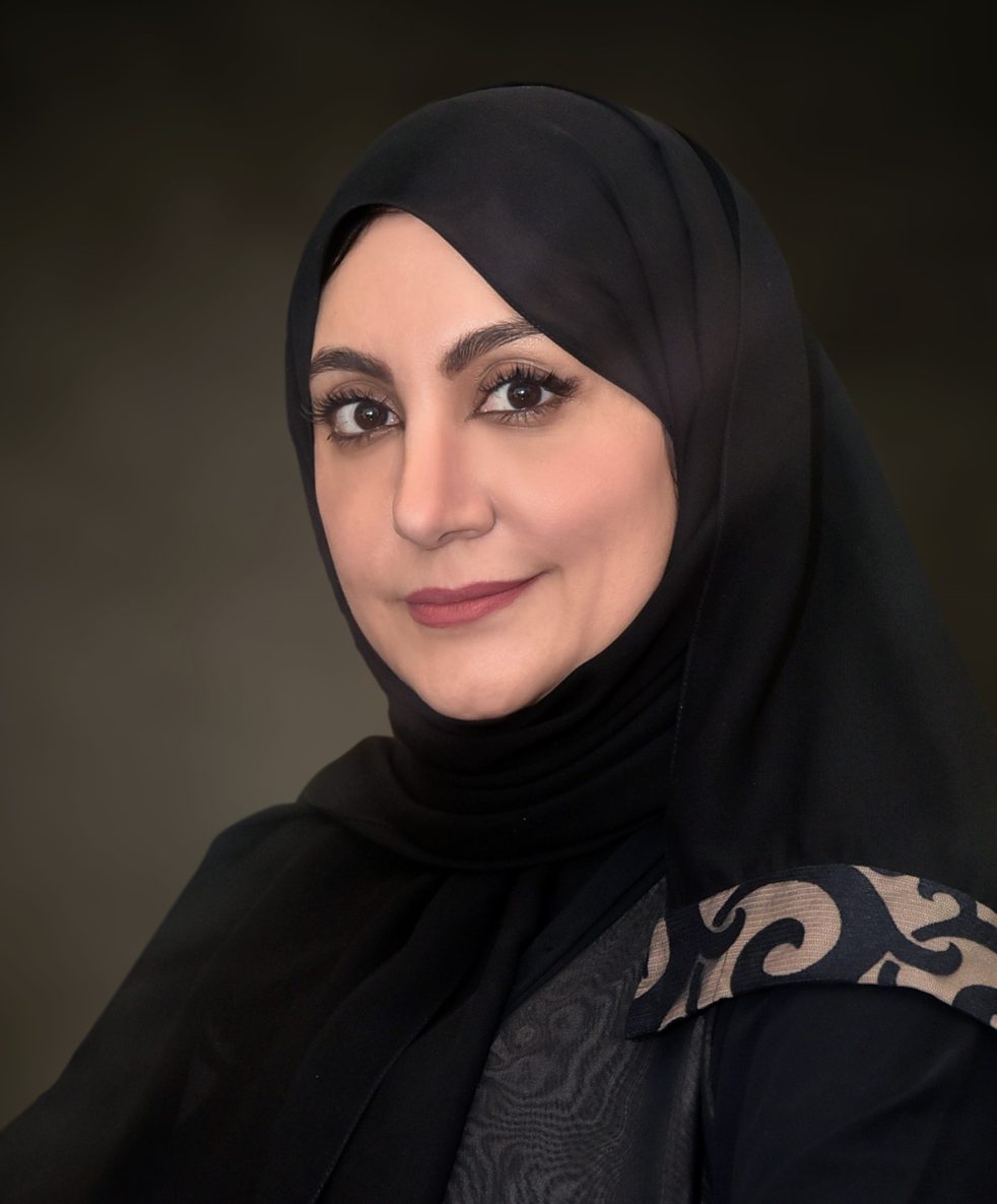 CFO Insights Interview With Reem Al Anbari