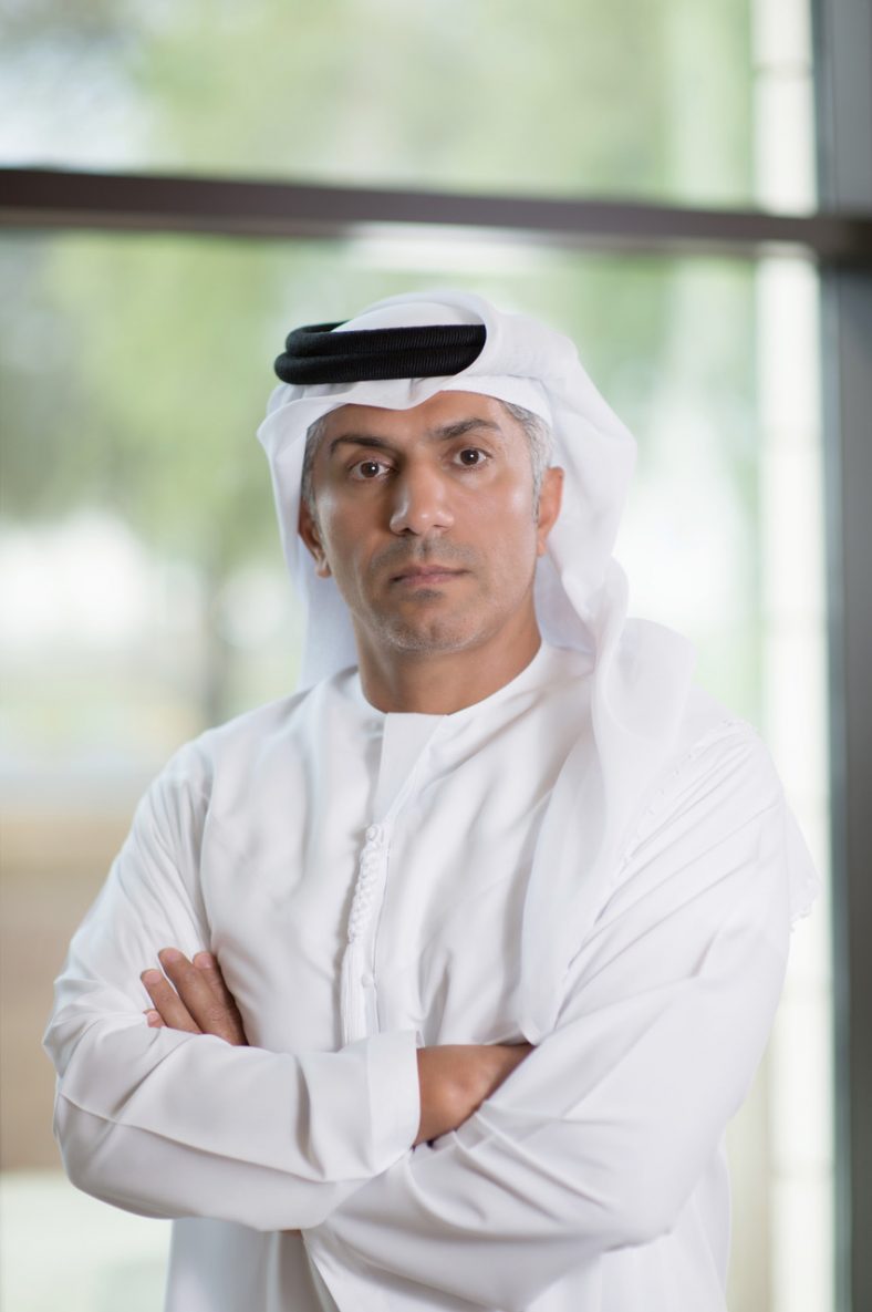 NMC Healthcare Becomes The First Middle Eastern Company To Make The ...