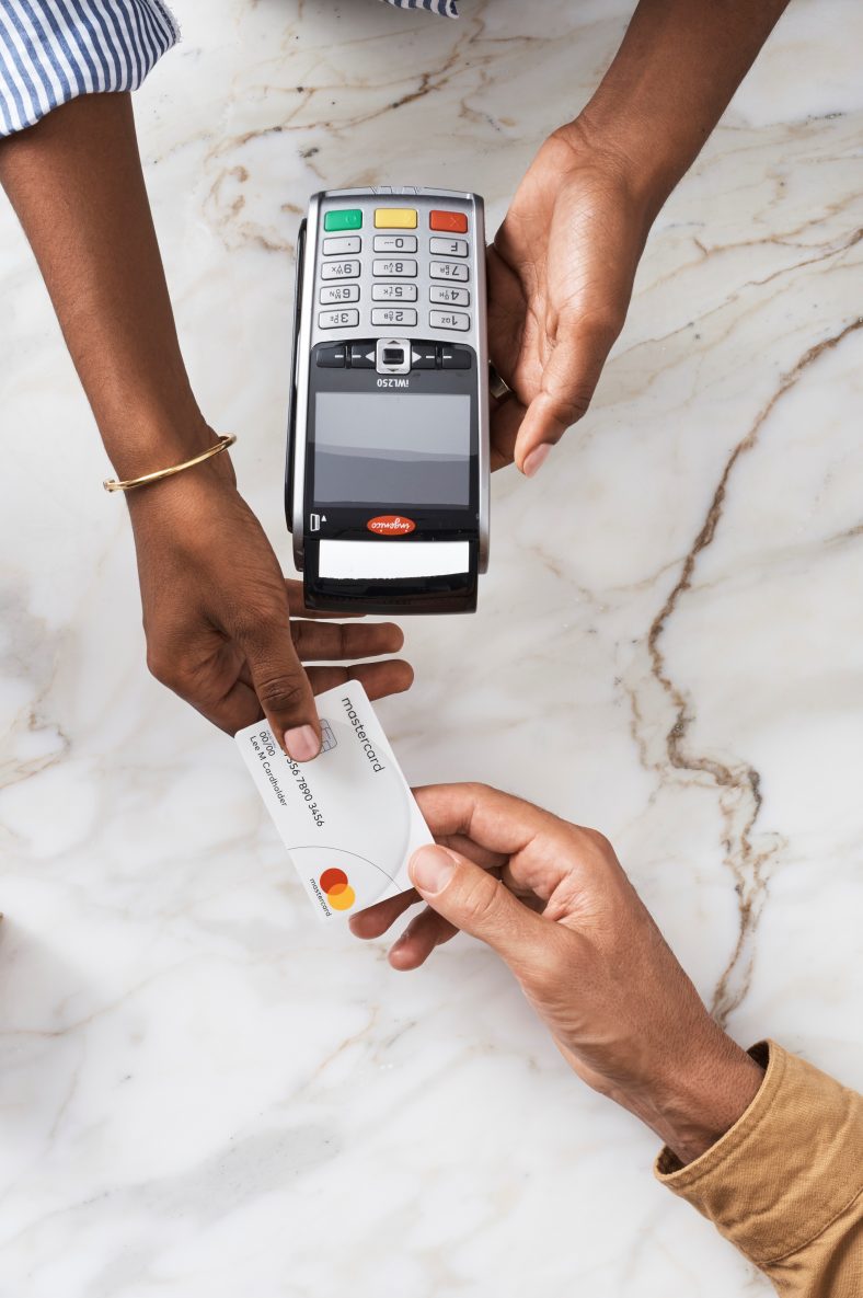 How CEO Ajay Banga Is Transforming Mastercard Into A Digital Disruptor