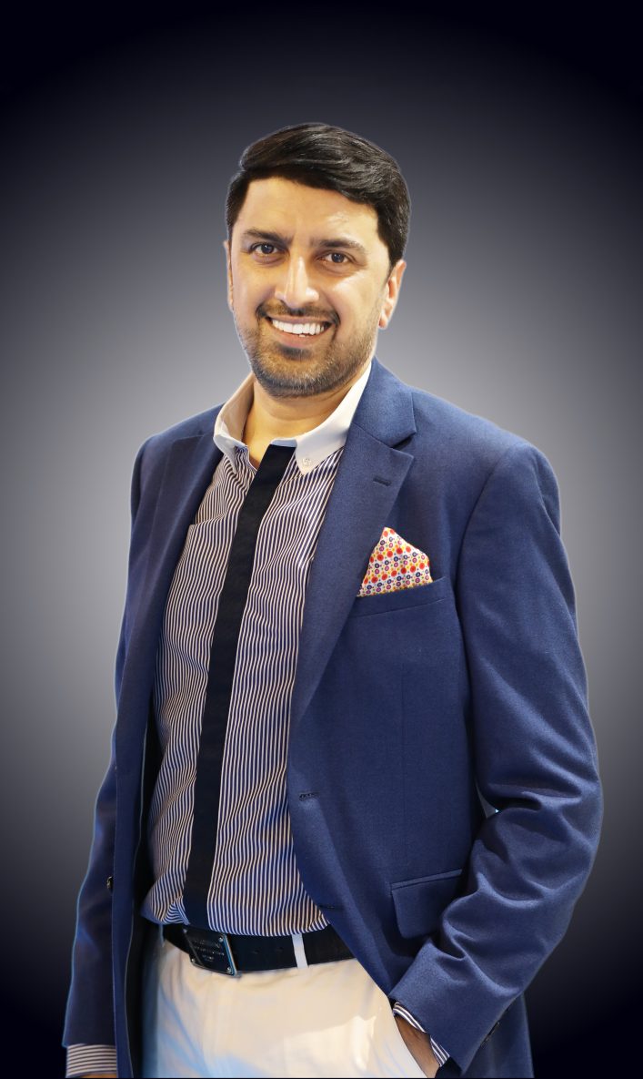 Reign Holdings - Building a Business Empire