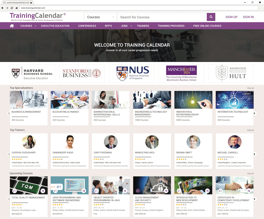 Skill Development - The Next Revolution