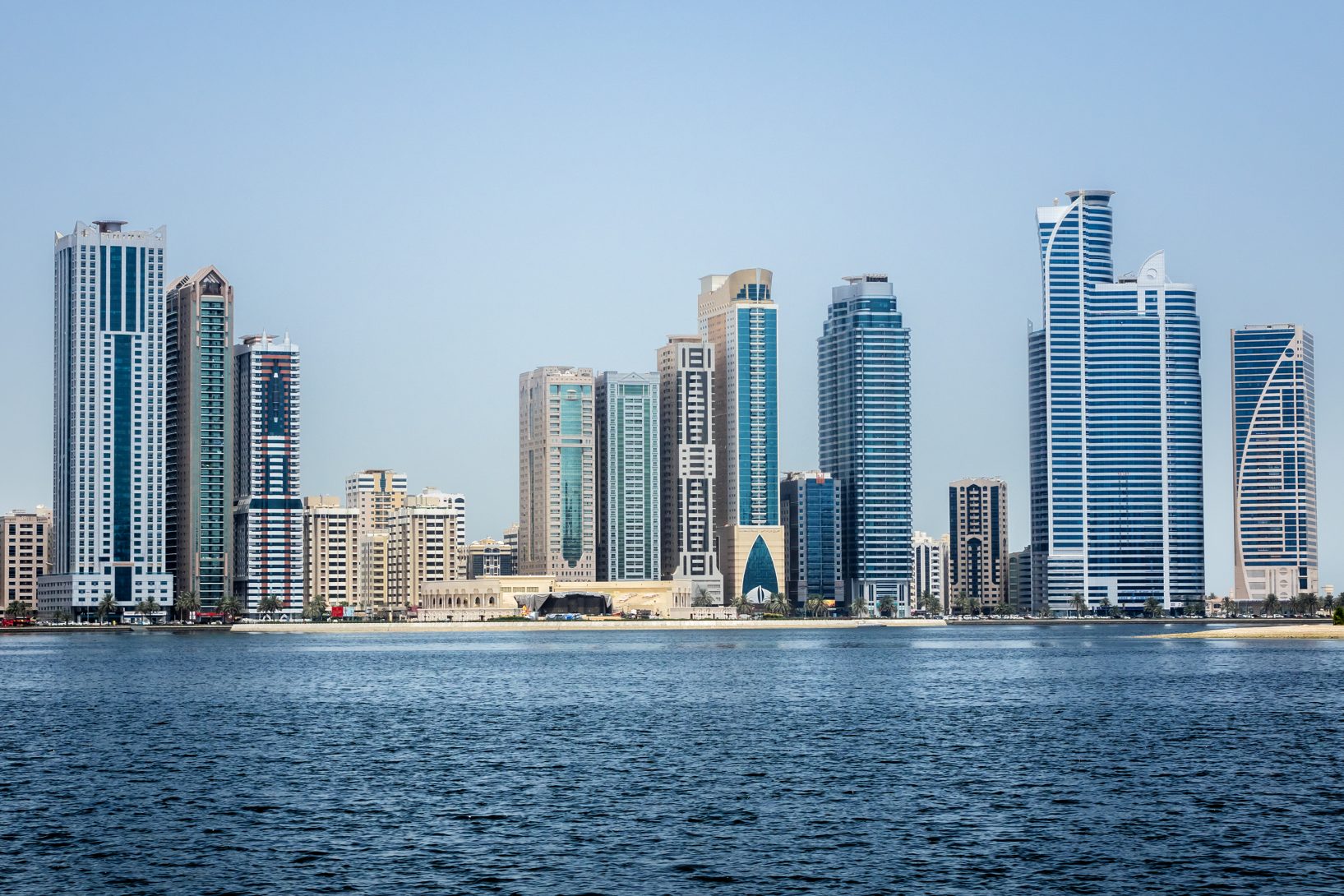 As Rents In Dubai Drop, Sharjah And Northern Emirates Follow With 11% ...